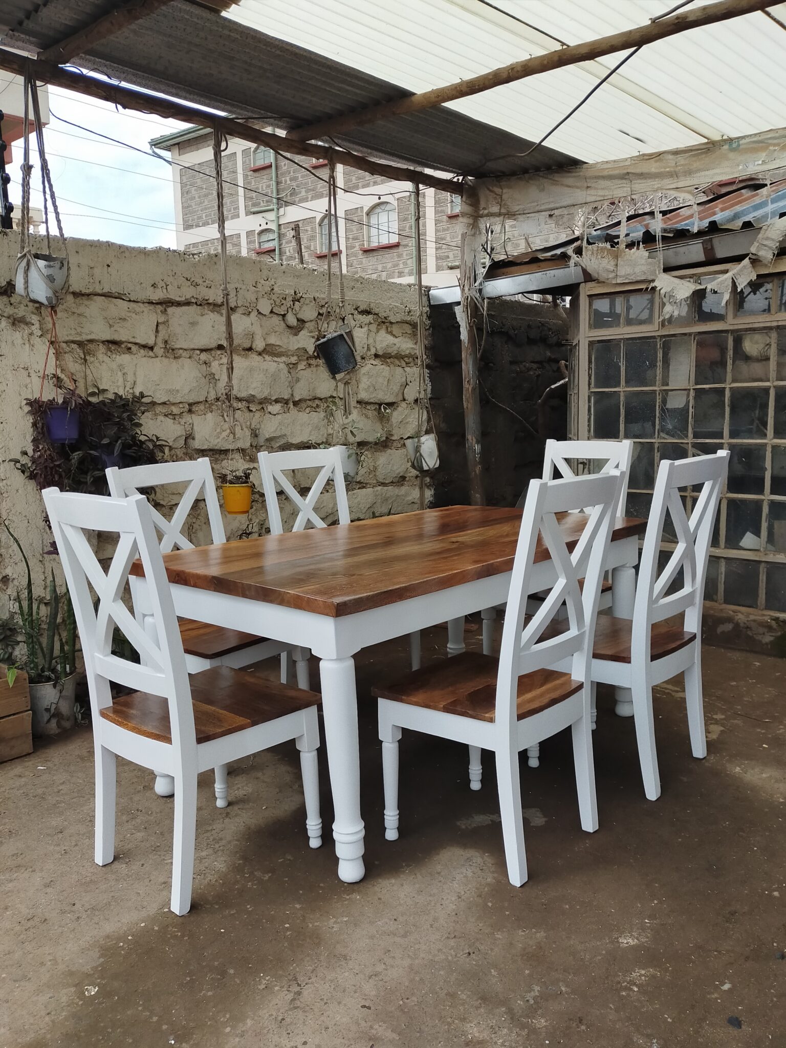 IMPALA FURNITURE – Nairobi's Elegance Furniture